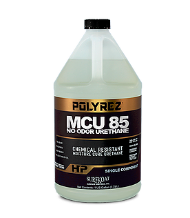 Urethane | New England Epoxy Supply