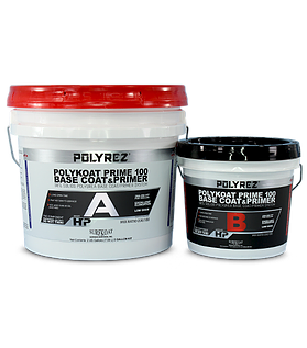 Polyaspartic | New England Epoxy Supply