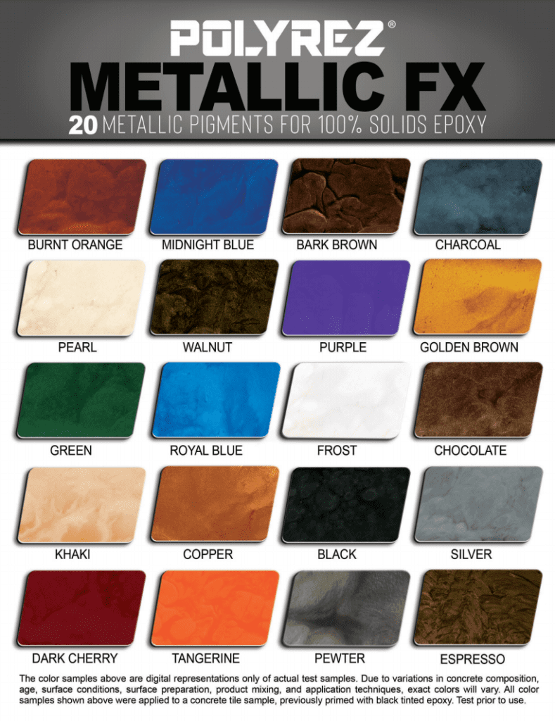 Epoxy | New England Epoxy Supply